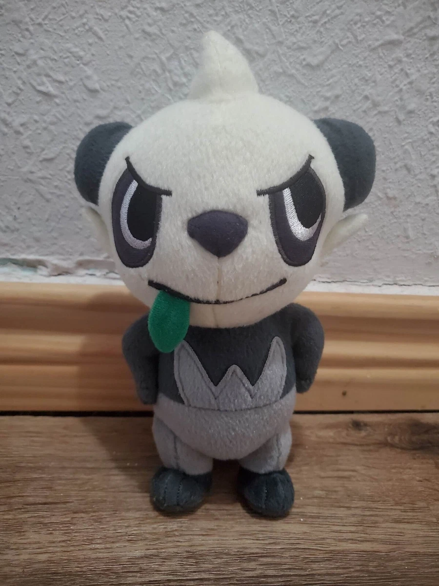Panda Bear Pokemon