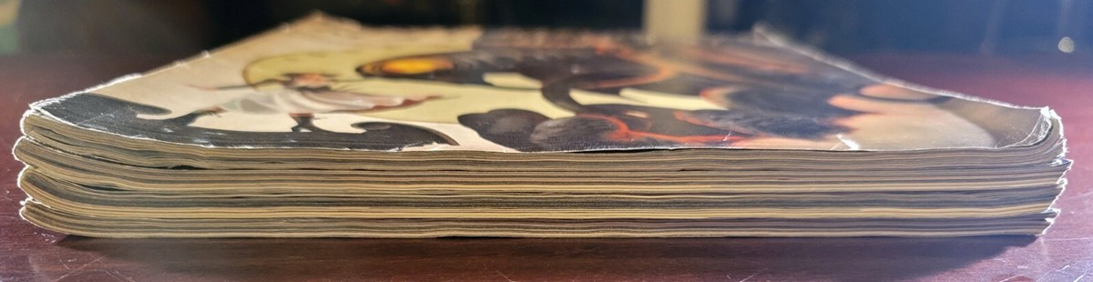 Bioshock Infinite Game Informer Covers