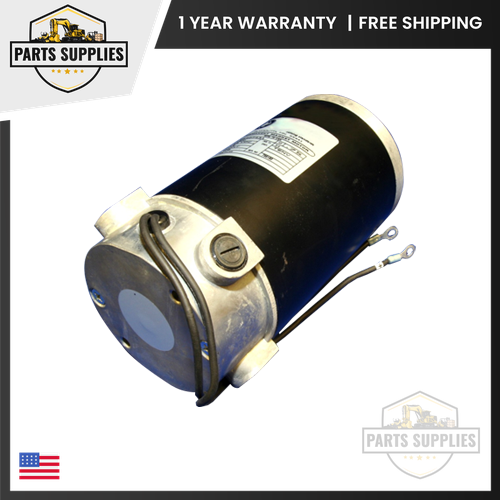 56407431 Electric Motor 36VDC .75HP fits Advance 2820C 2820D 3220C ...