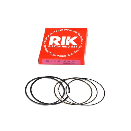 RIK Rings Piston Ring for Kawasaki Teryx 750 08~11 Standard Bore 85mm ...