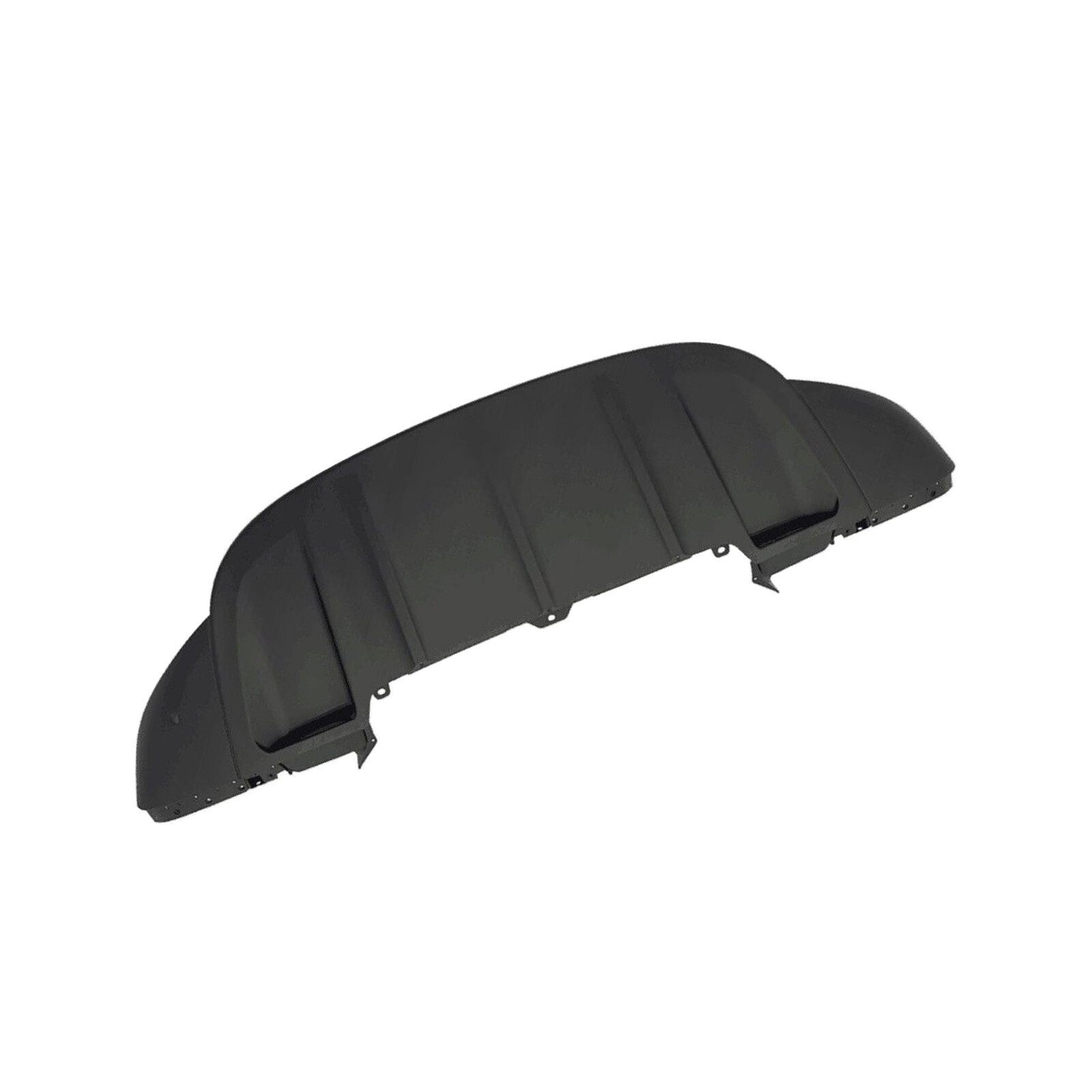 For 2011-2015 Porsche Cayenne 95850506100 New Bumper Valance Deflector ...