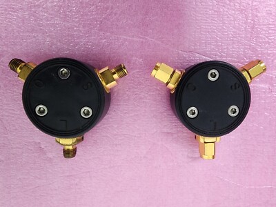 HP 85033D Calibration Kit, 3.5 mm, 85033-60009 ~ 85033-60014 | eBay