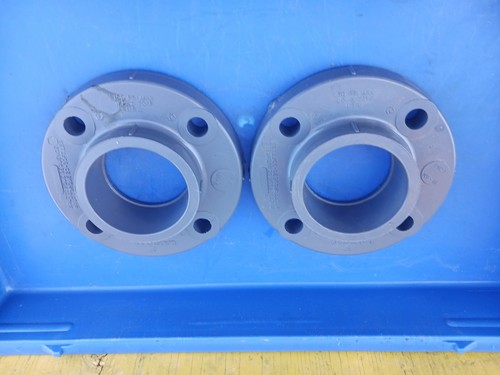 Lasco 3" Class 150 PVC-I NSF-61 | eBay