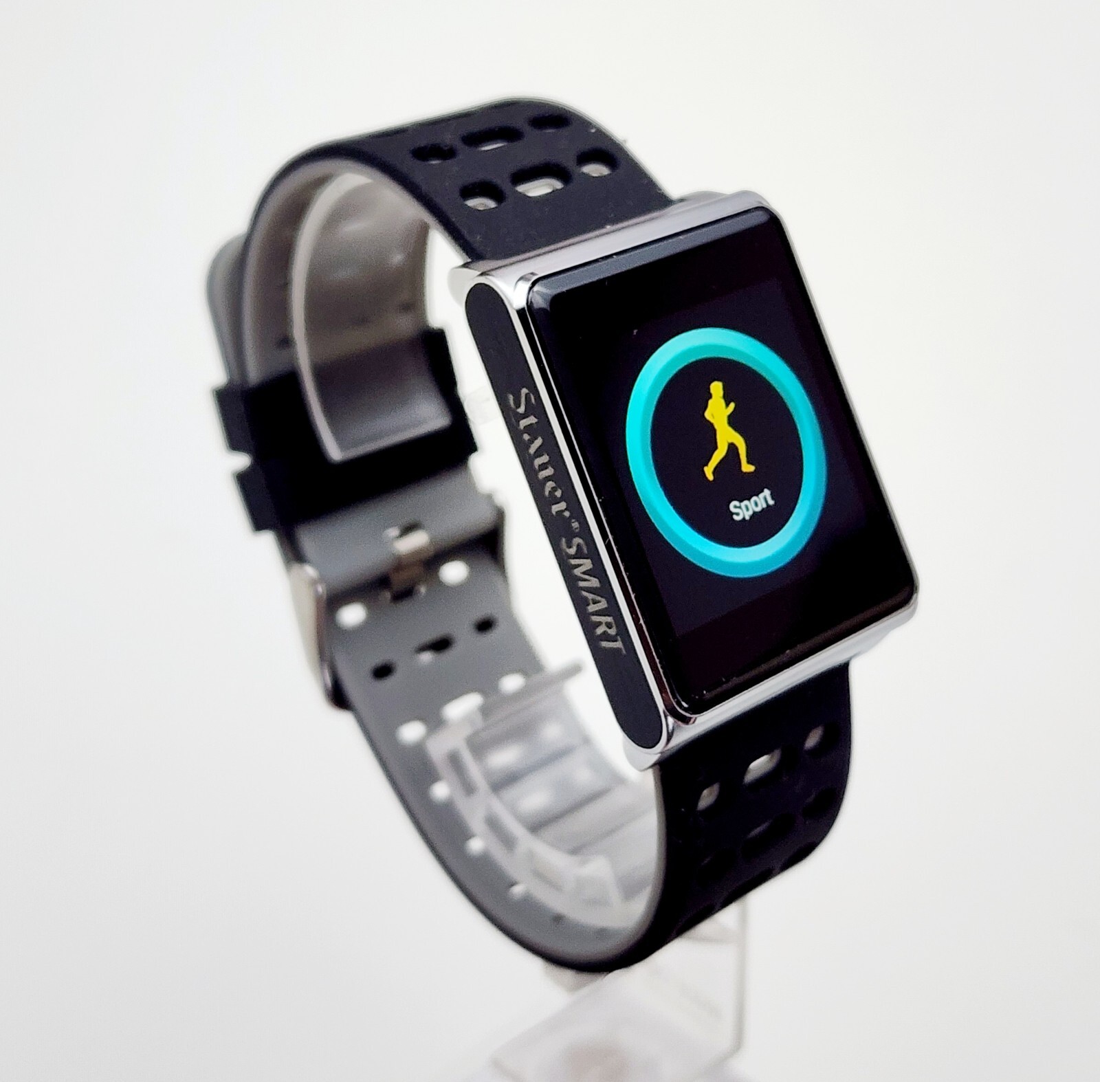 Unisex SPORT SmartWatch STAUER. In BOX | eBay