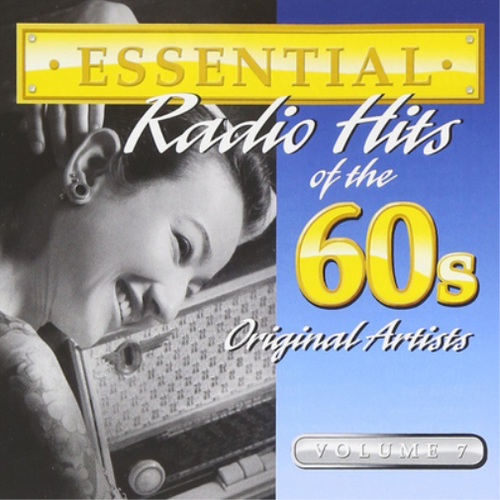 Various Artists Essential Radio Hits of the 60's - Volume 7 (CD) Album ...