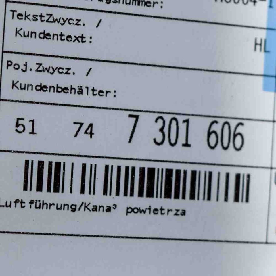 BMW 2 F45 Radiator Air Duct 51747301606 7301606 BRAND NEW | eBay