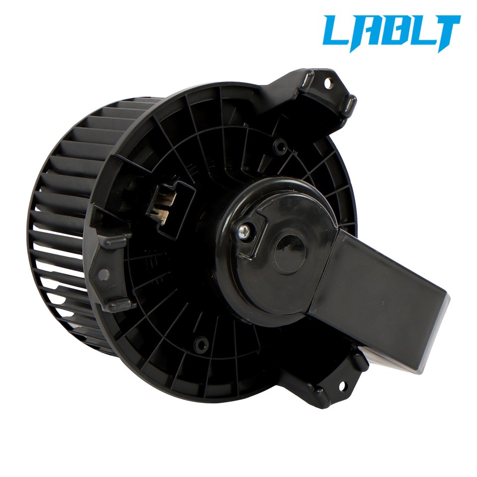 For Ford Mustang Base GT Shelby 2010 11-2014 V6 V8 HVAC Blower Motor w ...