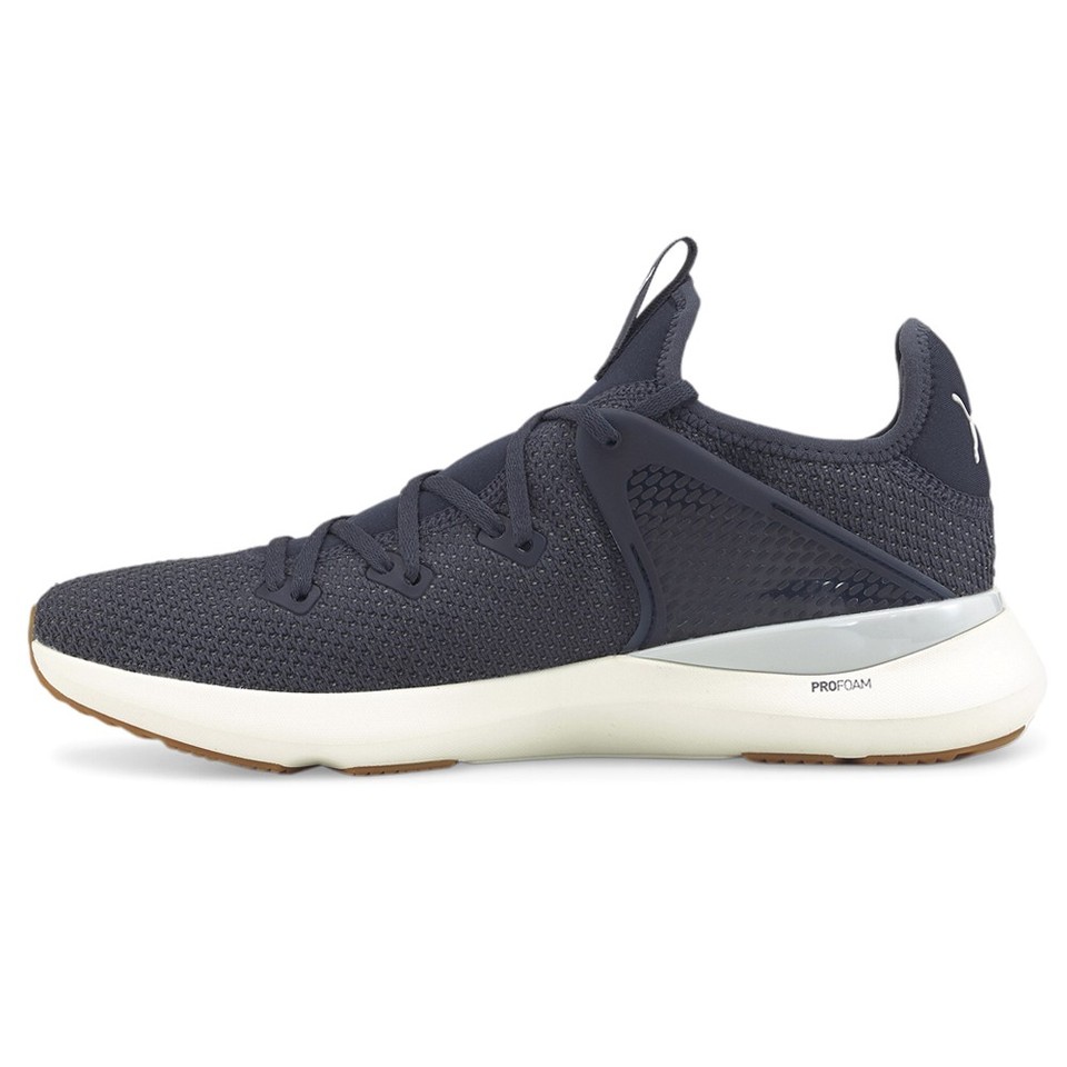 PUMA Pure Xt Refined Training Mens Blue Sneakers Athletic Shoes ...
