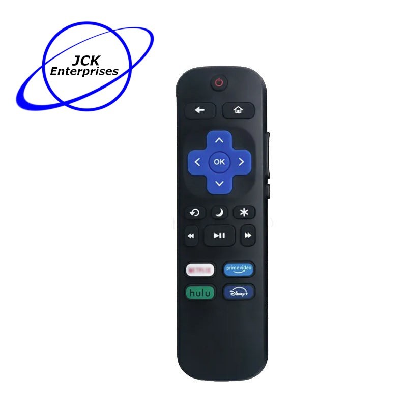 (2 Pack) Remote Control Replacement for All TCL/Hisense/Onn RC280 RC282 ...