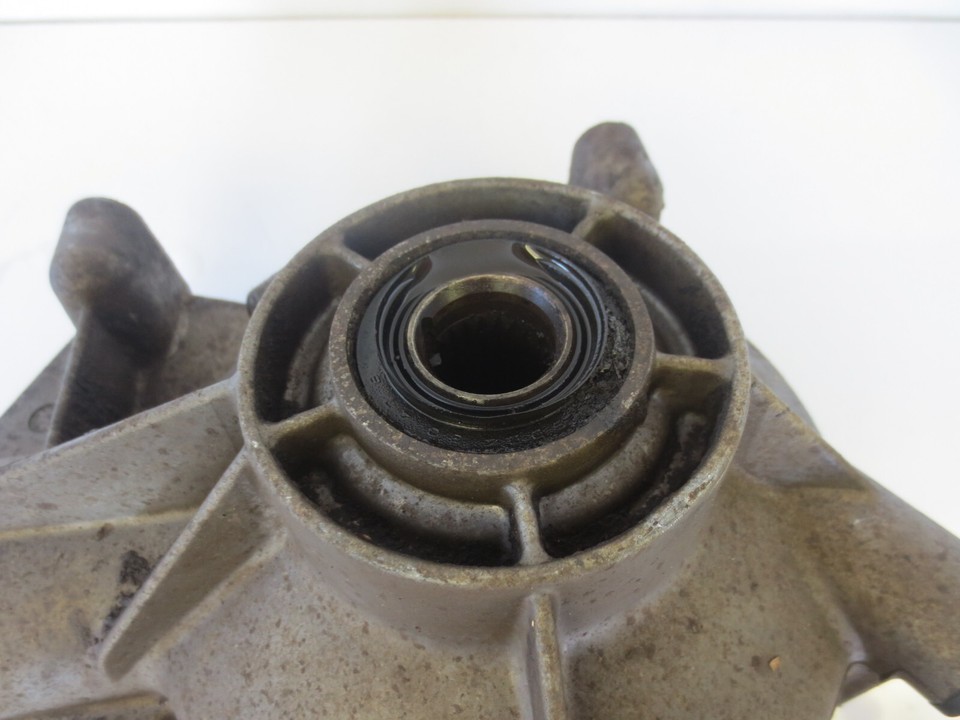 2014 Kubota RTV X900 X 900 Used OEM Front Diff Differential End - Worn ...