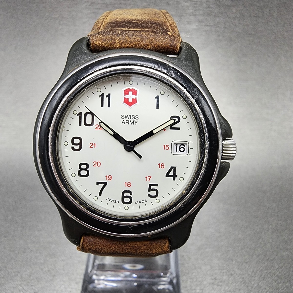 Original Swiss Army Watch Swiss Army Watch : R/VintageWatches