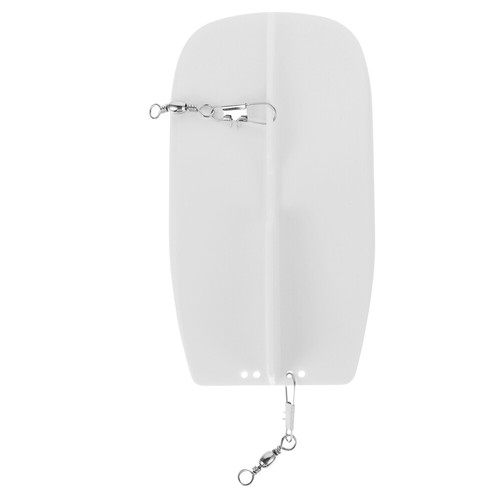 Diving Board Fishing Gear Accessories Tool Accessory Planer Boards | eBay