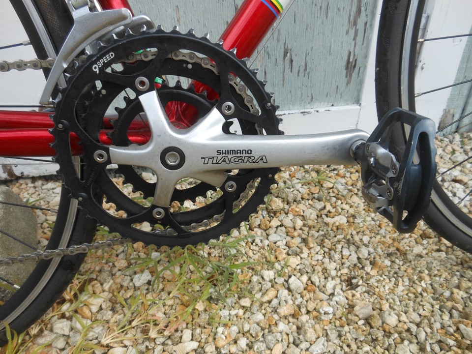 Schwinn 60th Anniversary Paramount Bike | eBay