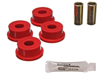 Suspension Track Bar Bushing-Track Arm Bushing Set Rear Energy 3.7106R ...