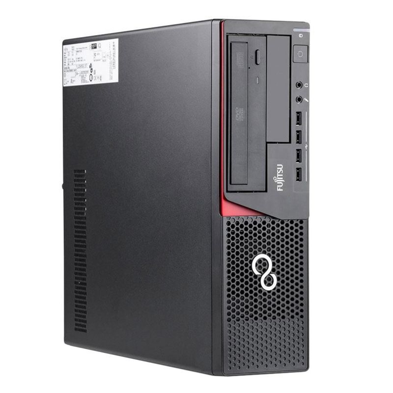 PC Fujitsu Esprimo E720 E85 + Dt Intel i3-4130 RAM 8Go SSD 240Go ...