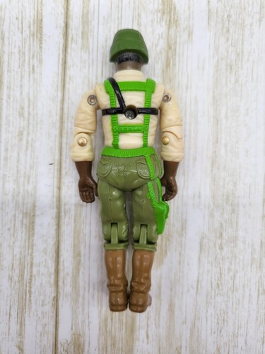 Colonel Courage V1 1993 GI Joe ARAH Vintage Hasbro Action Figure | eBay