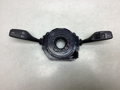 BMW X1 F48 2 SERIES F45 F46 WIPER INDICATOR CONTROL STALK WITH SLIP ...