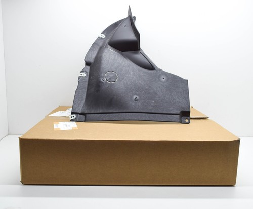 NEW BMW X3 G01 FRONT LEFT WHEEL ARCH TRIM BOTTOM 51719854881 GENUINE | eBay