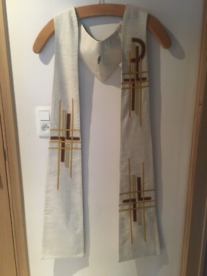 Vestments - Slabbinck Of Belgium