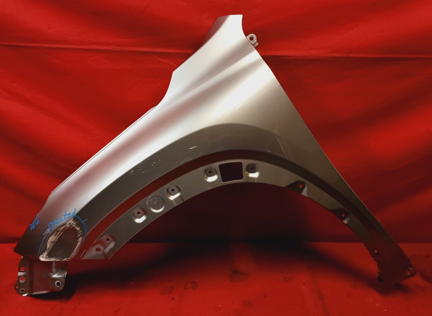 2015-2016-2017-2018-2019 LEXUS NX 200T NX 300H LEFT DRIVER SIDE FENDER ...