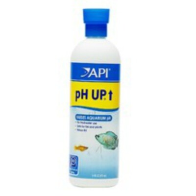 Api Ph Up Liquid 118Ml | eBay Australia