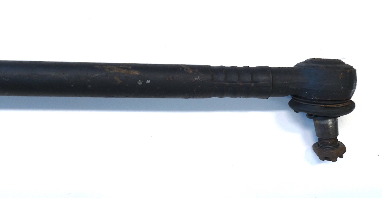 Mercedes G-Class W460 300D A4604635115 front handlebar | eBay