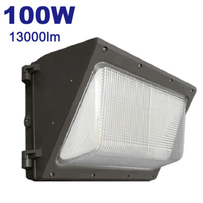 Lighting & Lasers - Loading Dock Light