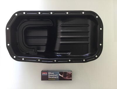 HYUNDAI ACCENT 2003-2006, 1.3 PETROL ENGINE OIL SUMP PAN & SEALER ...
