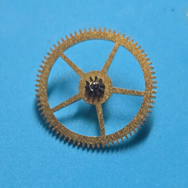 VINTAGE 16 SIZE 21 JEWEL HAMILTON GRADE 992 MODEL 2 POCKET WATCH PARTS ...