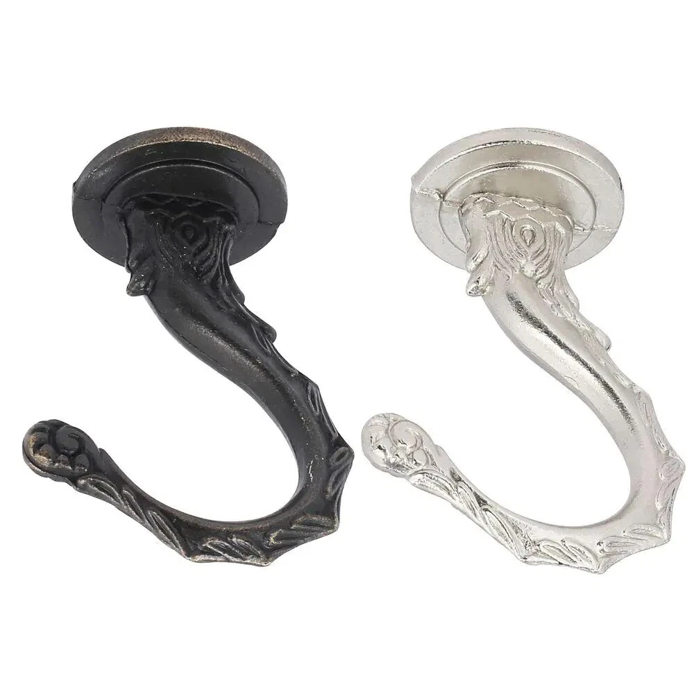Decorative Ceiling Hooks For Lights | Shelly Lighting