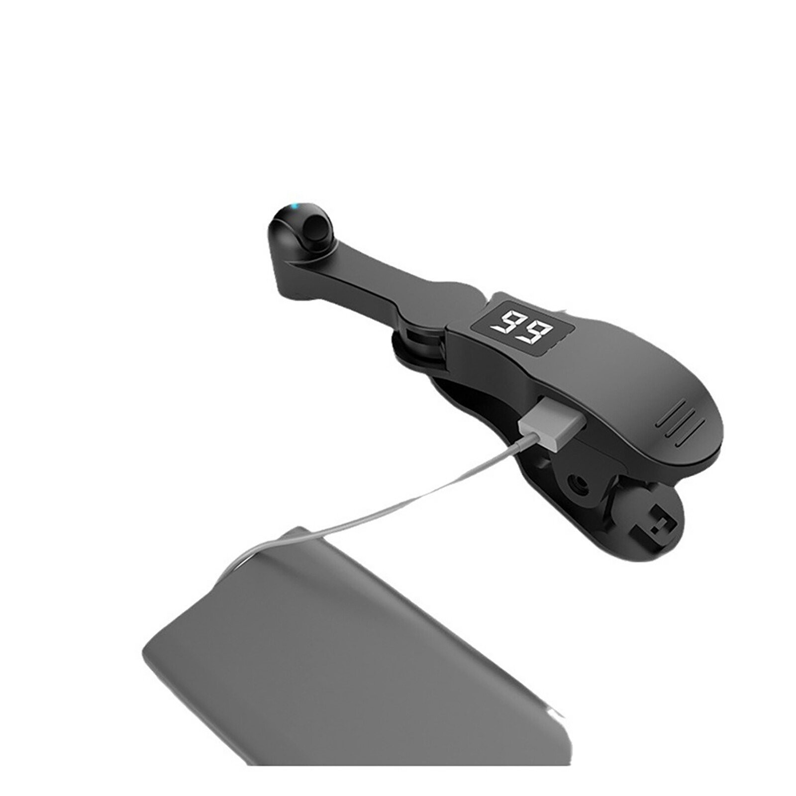 Auto Clicker Tapper Tool For Smart Phone Fast Click Cell Phone Screen ...