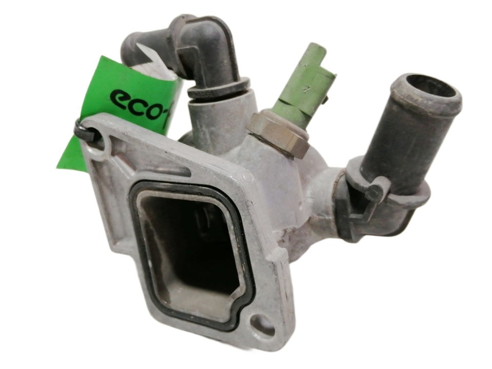 55202373 TERMOSTATO / 1067996 PER OPEL CORSA D COSMO | eBay