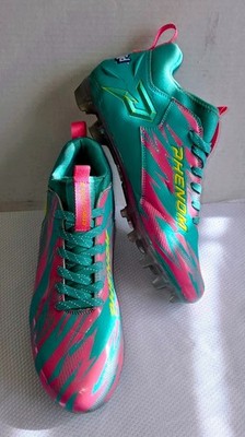 PHENOM ELITE KOOL-AID ‘Sharkleberry Fin’ Football Cleats-Quantum Speed ...
