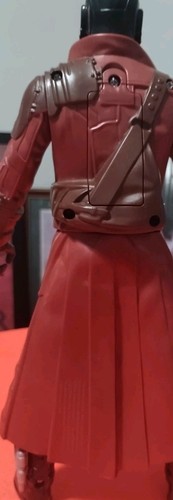 Marvels Guardians Of The Galaxy Star Lord Peter Quill 12inches Action ...