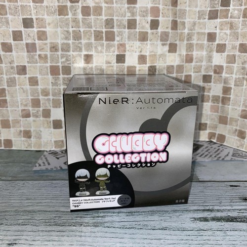 Nier 9S Normal Color Ver. Chabie Collection | eBay