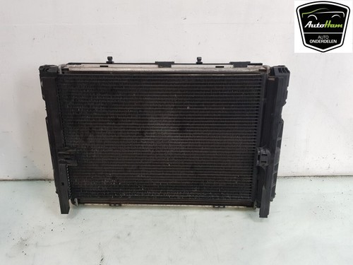 RADIATEUR COMPLET BMW 3 serie (E90) Sedan 320i 16V (N43-B20A) 2008 ...