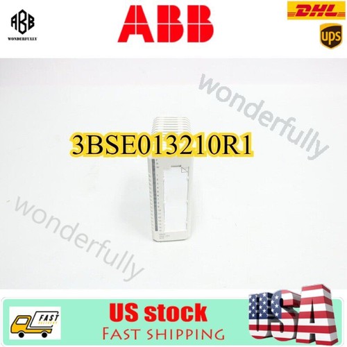 Abb 3BSE013210R1 DI830 S800 I/o Digital Input Module | eBay