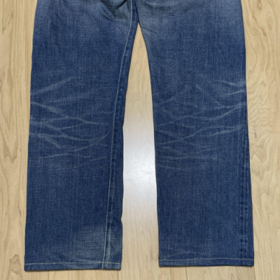 Levis LVC 501xx 1955 Vintage Processing Made in Japan 2006 Levis LVC 501xx 1955 Vintage Processing Made in Japan 2006