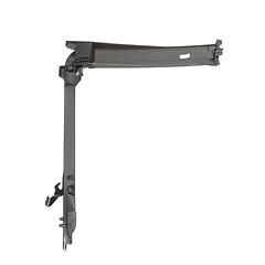 2012-2018 JEEP WRANGLER DOOR GLASS FRAME RIGHT OEM NEW GENUINE MOPAR ...