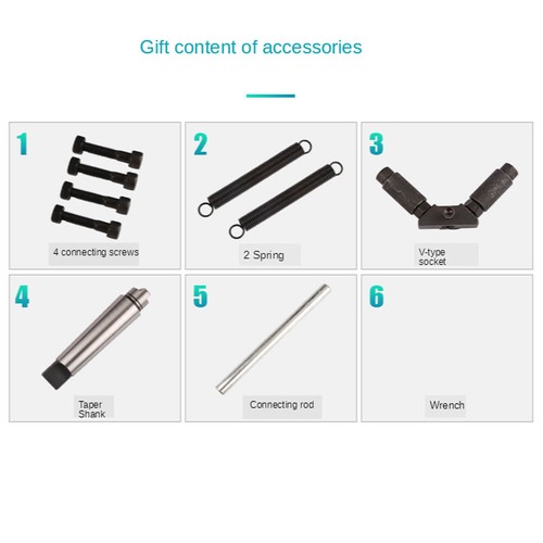 ST Adjustable Two-spindle Multi-head Drill Automatic Tapping Machine ...