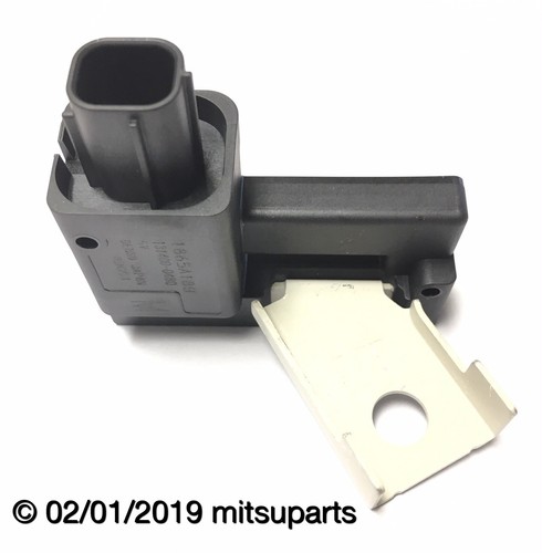 Genuine Mitsubishi OE BATTERY SENSOR Lancer Outlander Outlander Sport ...