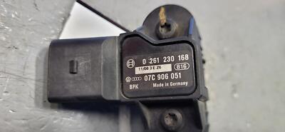VOLKSWAGEN JETTA Preassure Sensor 07C 906 051 W/ 3W0 131 569 A | eBay