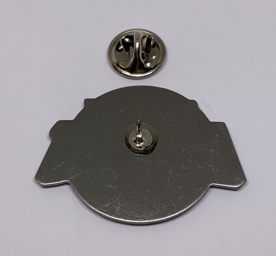 Phoenix Arizona Comicon ComicFest Fan Fest 2016 Lapel Pin (150) | eBay