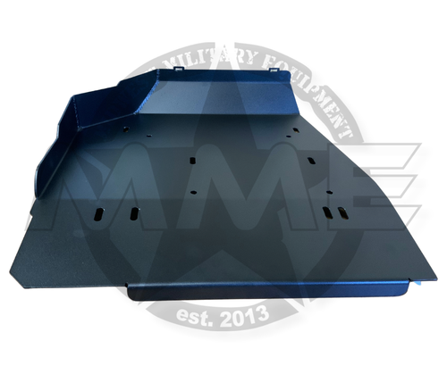 Replacement Battery Seat Cover Base For Humvee/M998/M1123/M1165/M1045 ...