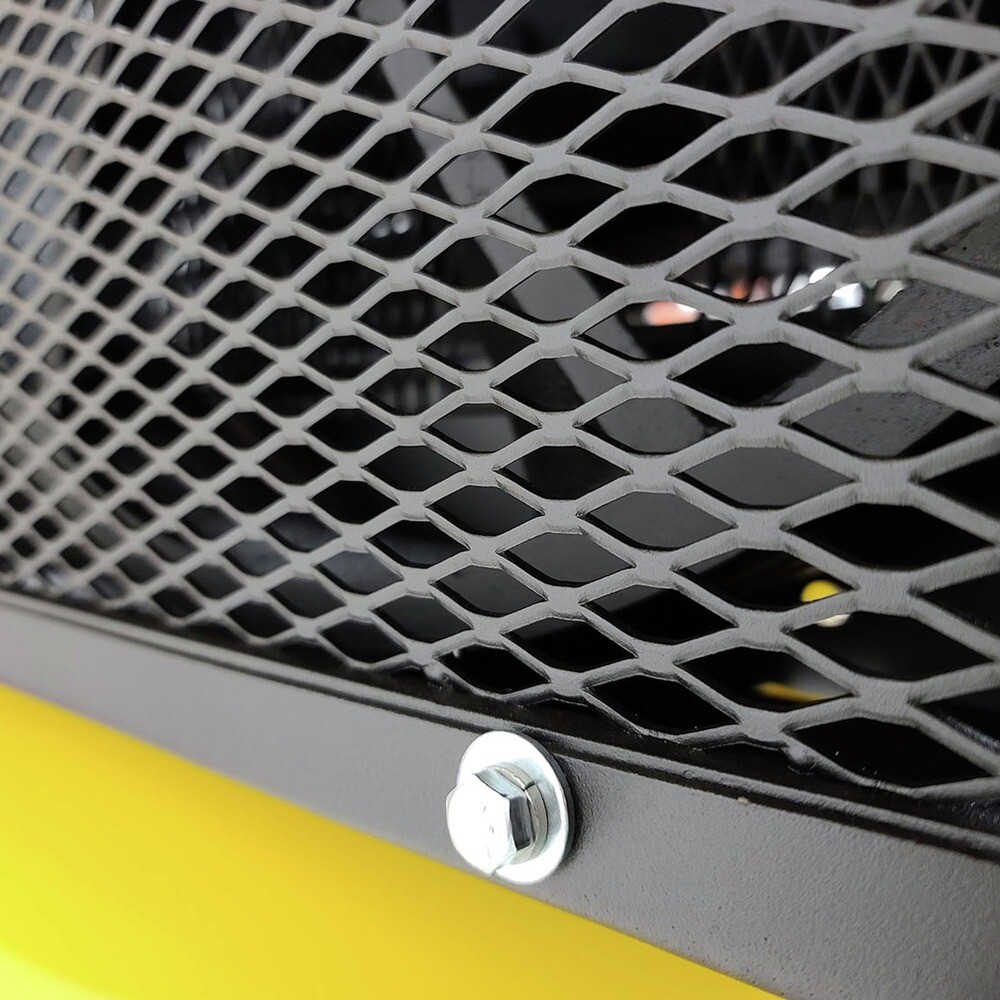 EMAX ESP07V080V1 7.5 HP 80 gal 2-Stage 1-Phase 100 PSI Silent Air ...