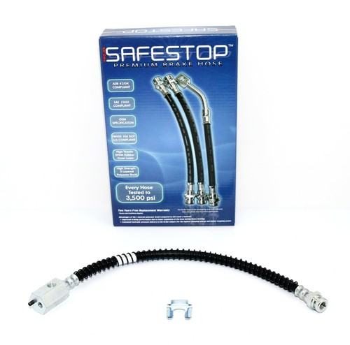 Commodore VP,VR,VS (No IRS) 1992-2000 (Diff to Chassis hose) - SAFESTOP ...