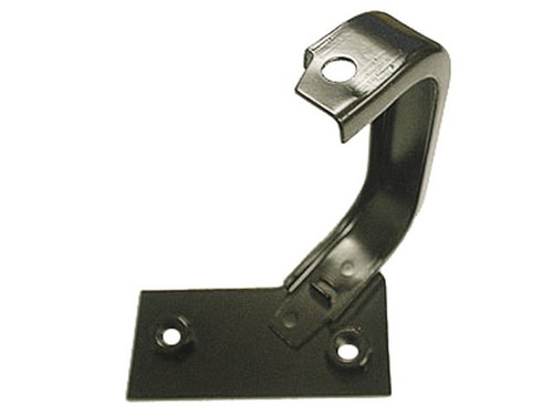 1969-1976 Corvette Radiator Support Bracket Left Hand | eBay