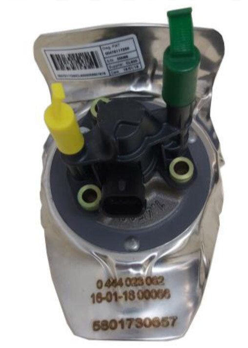 VOLVO ADBLUE DOSING UNIT FH FM FMX BOSCH VERSION 2 7421738134 21234247 ...