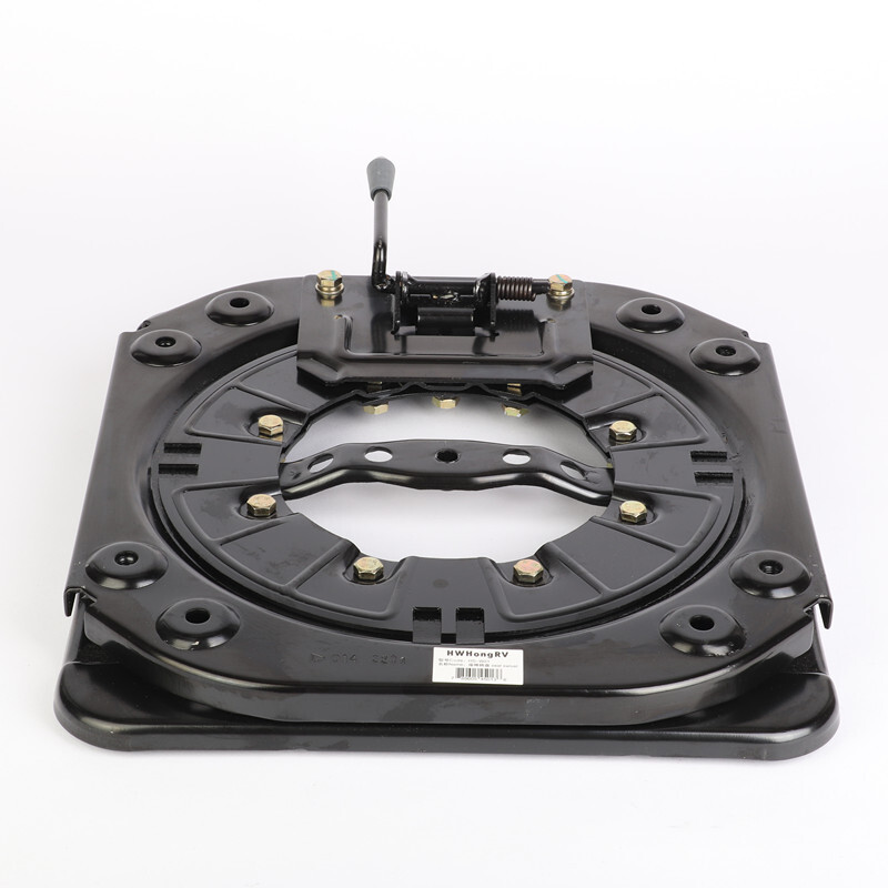 Seat Swivel Universal Motorhome Turntable Campervan BUS/BOAT/TRACTOR ...