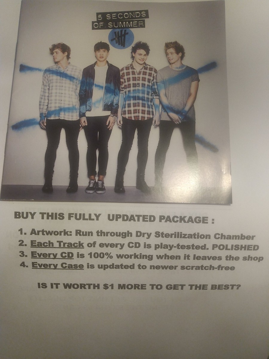 Long Way Home 5sos Lyrics